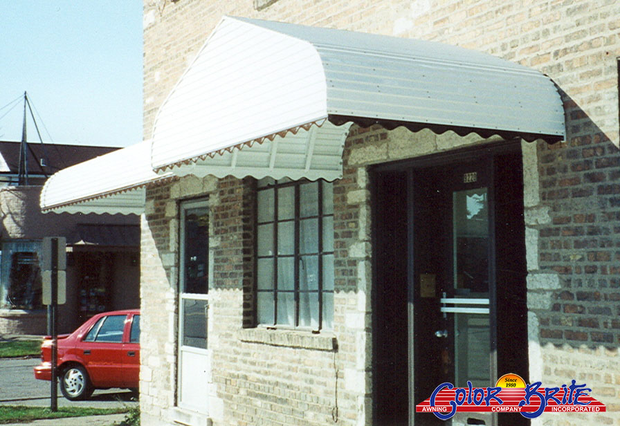 Color Brite Awning Company | Gallery of Awnings | Awning Sales and ...